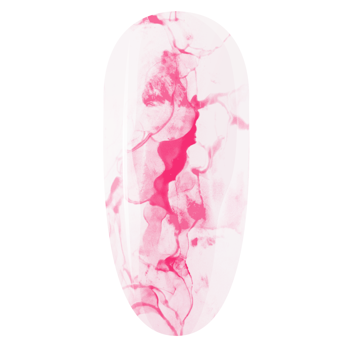 Aretini Nails - Color Ink neon pink